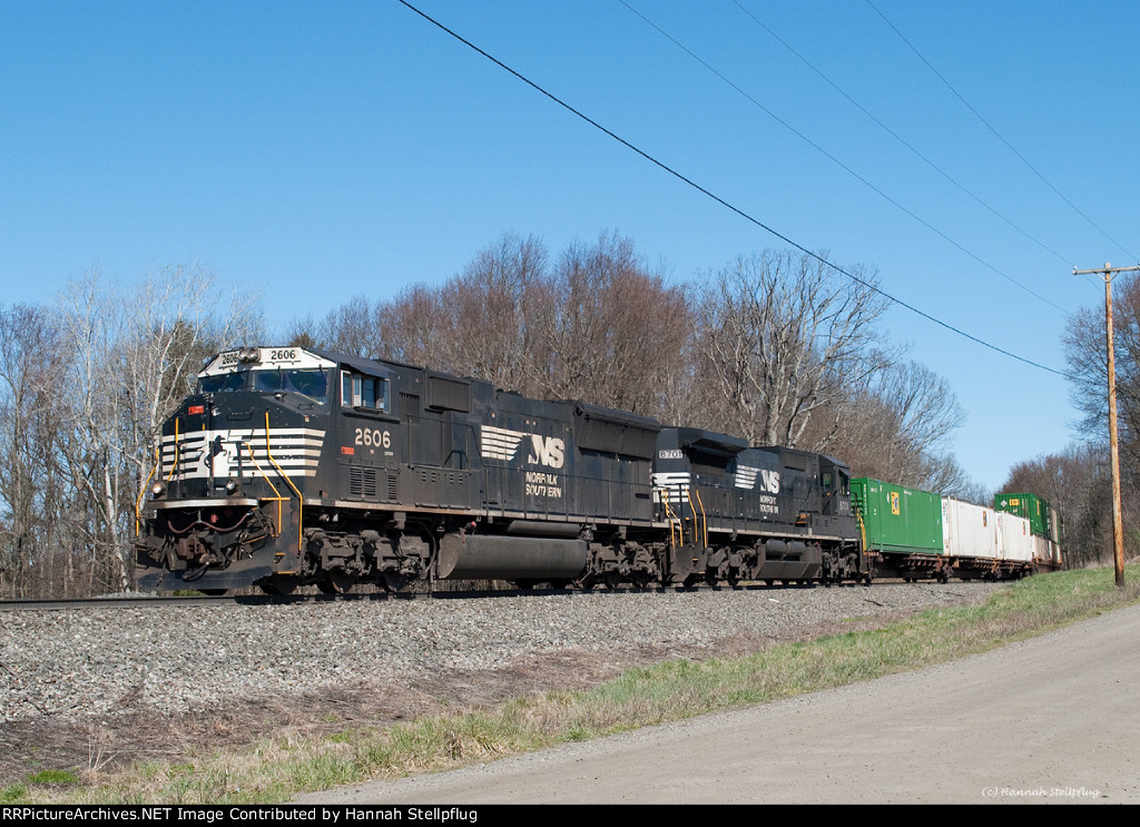 NS 2606